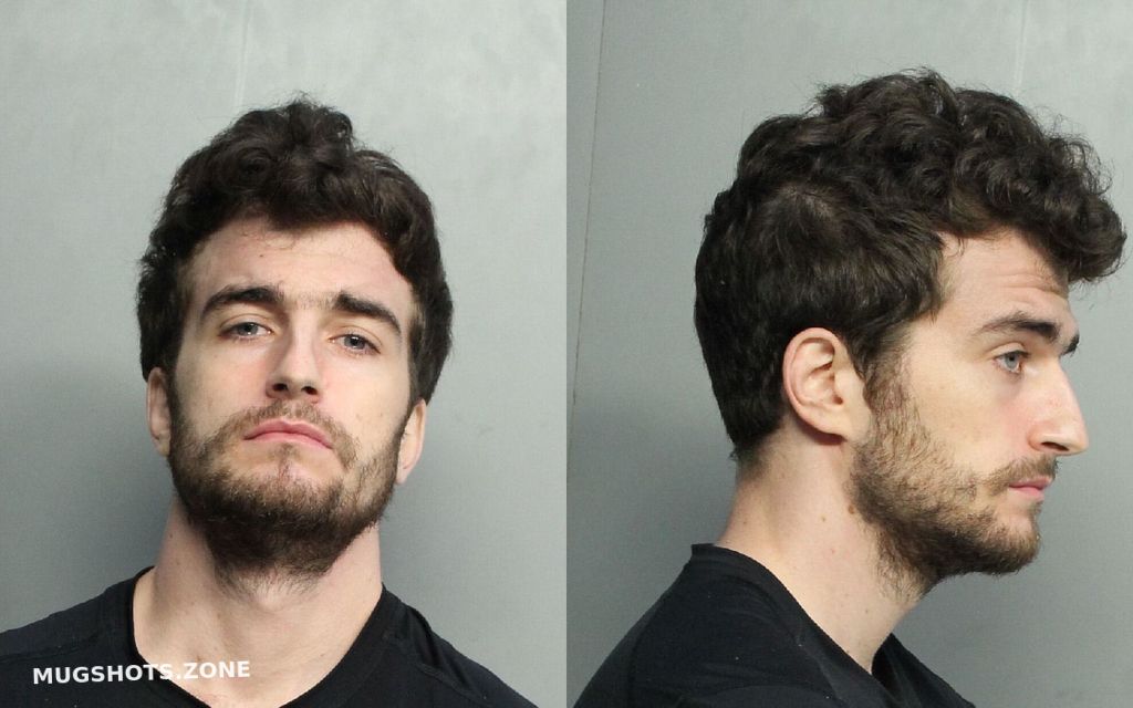 HAWHEE ADAM 05/07/2021 - Miami-Dade County Mugshots Zone