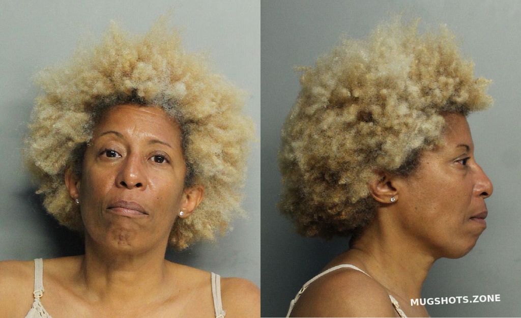 ALFONSO ANAIS 05/07/2021 - Miami-Dade County Mugshots Zone