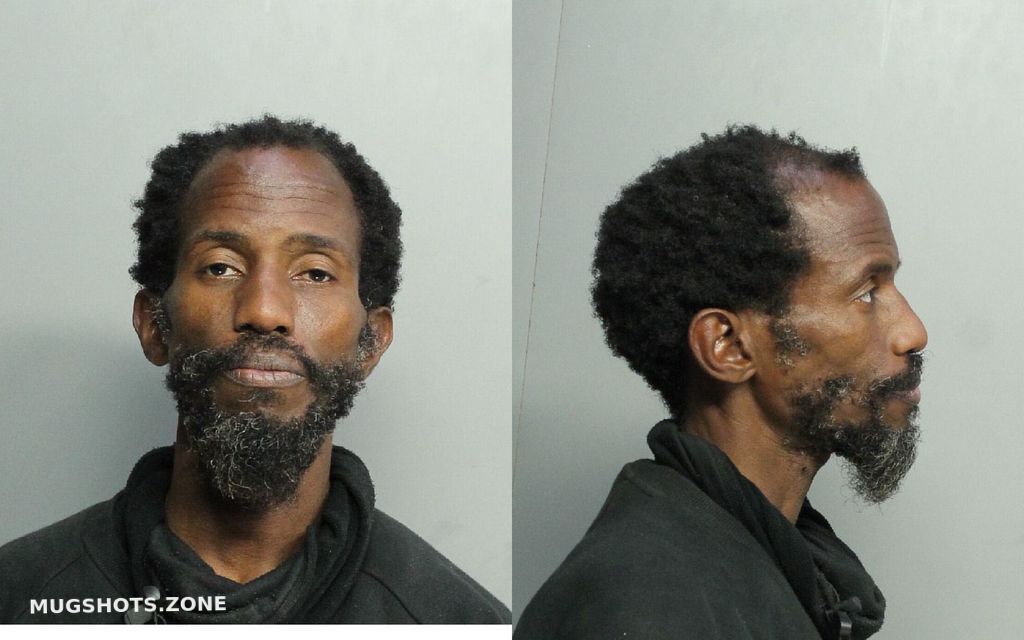 MOORE TIMOTHY CHRISTOPHER 05/08/2021 - Miami-Dade County Mugshots Zone