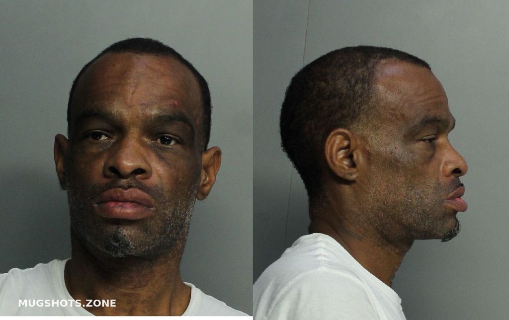 MERRICK CARDELL 05/08/2021 - Miami-Dade County Mugshots Zone
