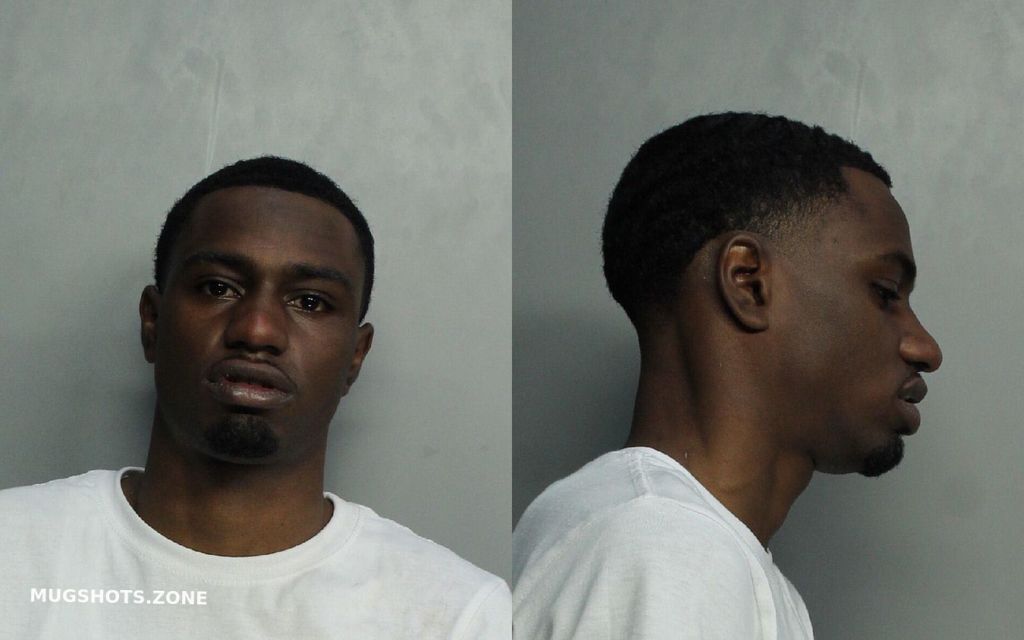 KING KENDRICK 05/08/2021 - Miami-Dade County Mugshots Zone