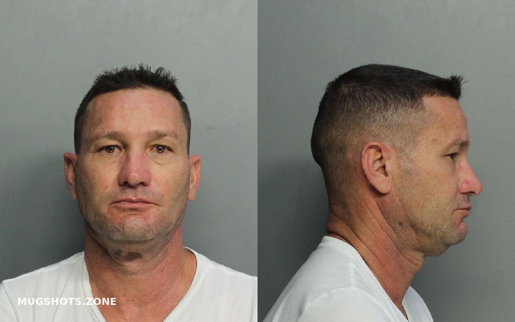 COLLADO FELIX 05/10/2021 - Miami-Dade County Mugshots Zone