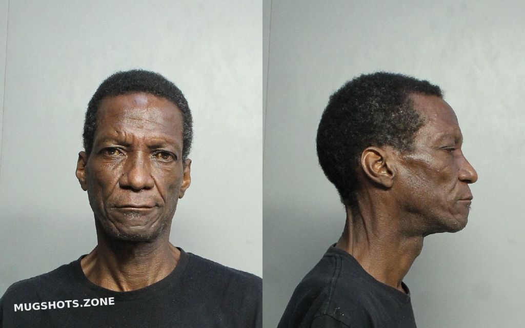 STORR CHARLES ANTHONY 05/11/2021 - Miami-Dade County Mugshots Zone