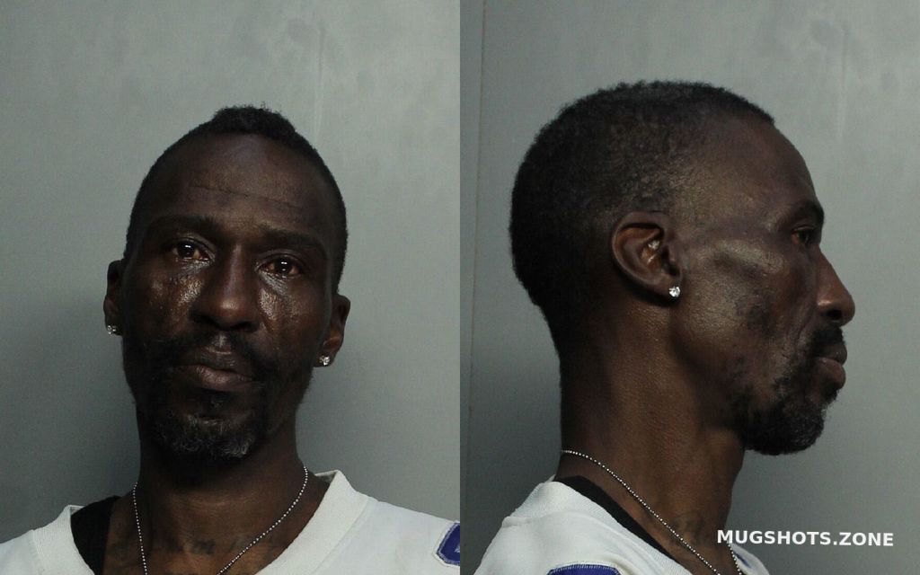 STACKHOUSE PATRICK 05/11/2021 - Miami-Dade County Mugshots Zone