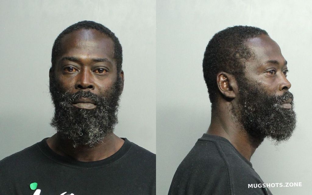 ROLLE RANDOLPH R 05/12/2021 - Miami-Dade County Mugshots Zone