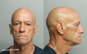 SAEZ WALTER 05/13/2021 - Miami-Dade County Mugshots Zone