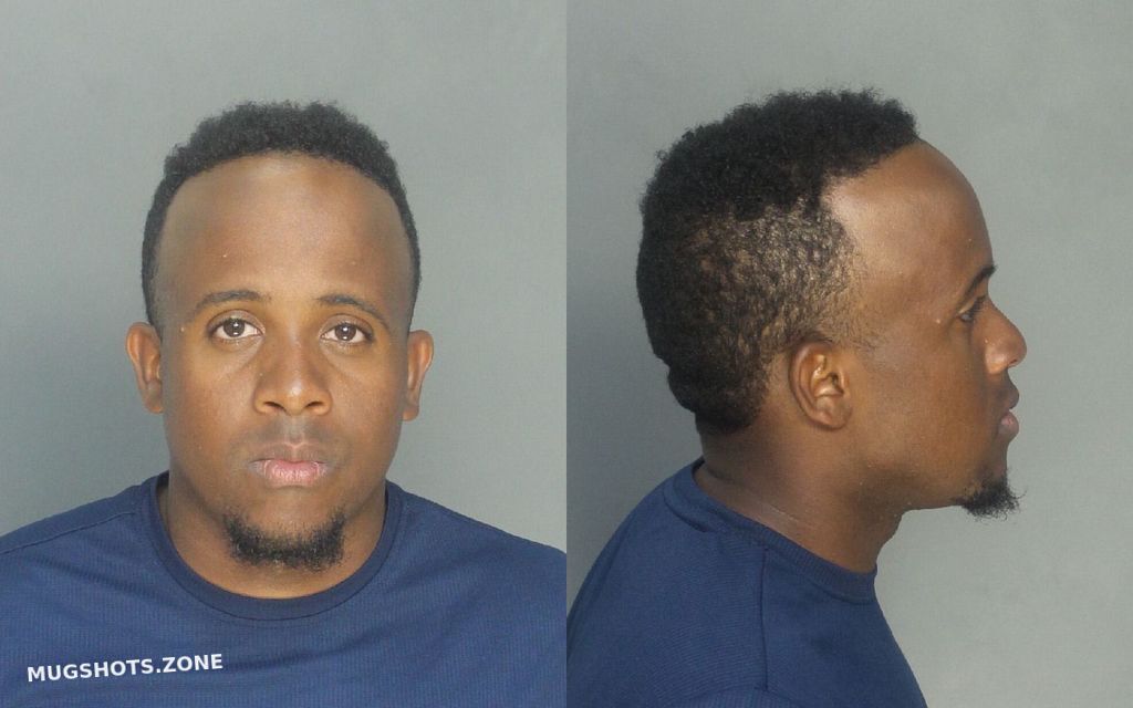 BELLO MICHAEL JOEL 05/15/2021 - Miami-Dade County Mugshots Zone