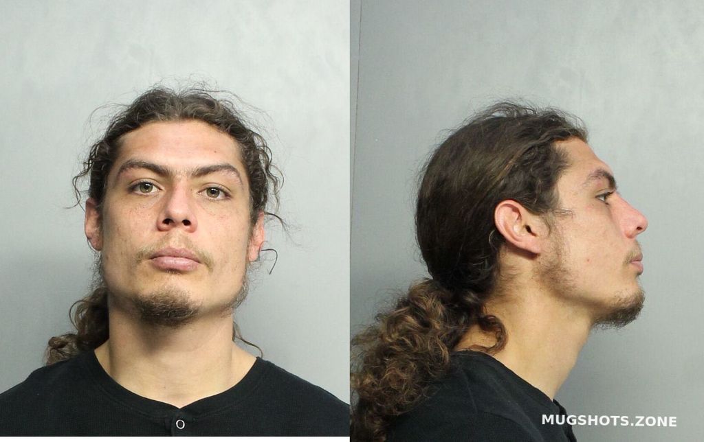 RODRIGUEZ JOSHUA ALEXANDER 05/16/2021 - Miami-Dade County Mugshots Zone