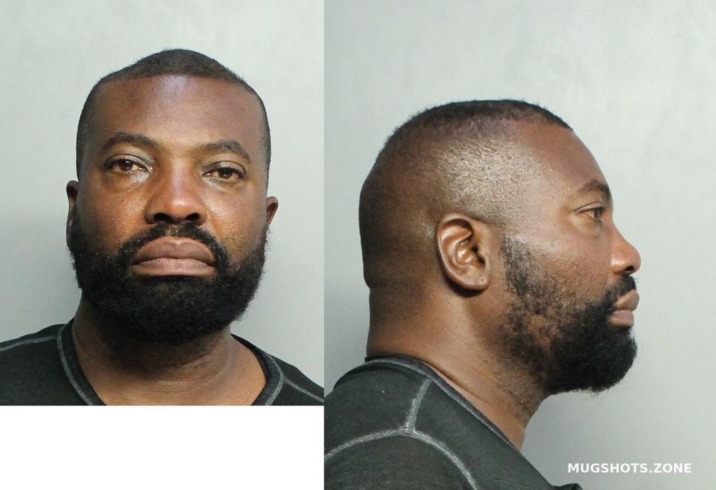 BLOUNT GAYLE R 05/21/2021 - Miami-Dade County Mugshots Zone