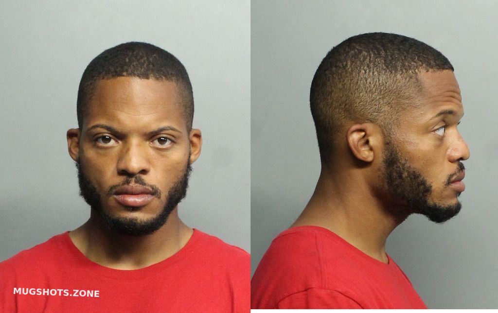 DELAROSA GEORGE E 05/23/2021 - Miami-Dade County Mugshots Zone
