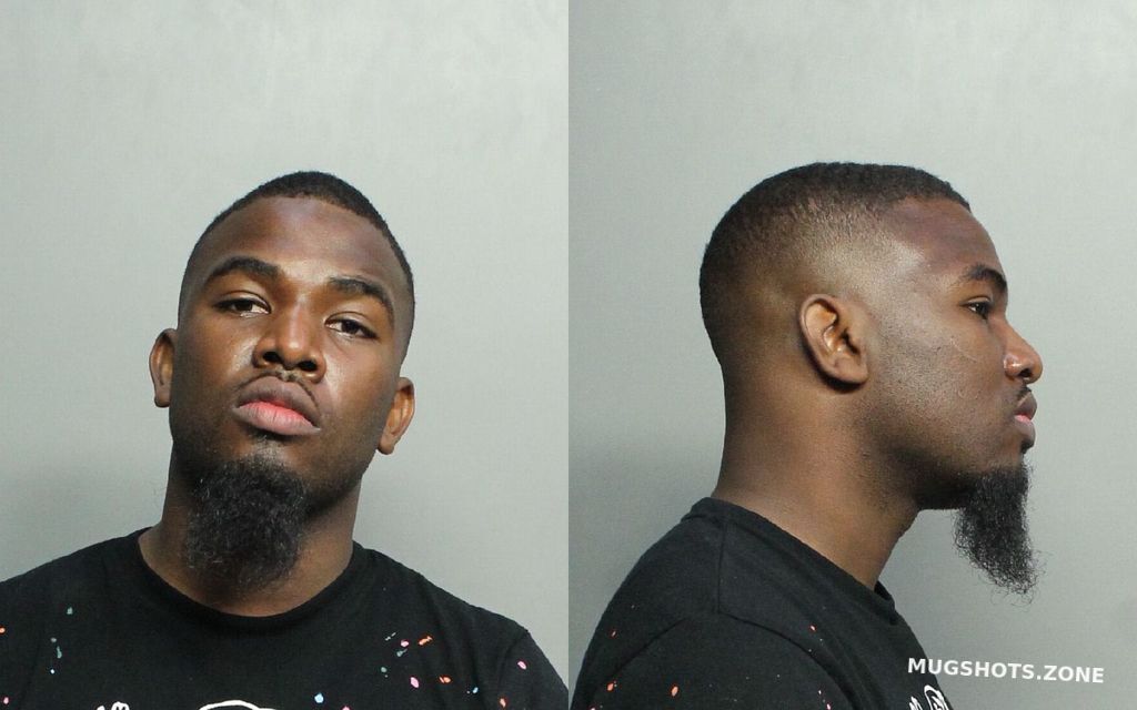 BETHELL MATTHEW 05/25/2021 - Miami-Dade County Mugshots Zone