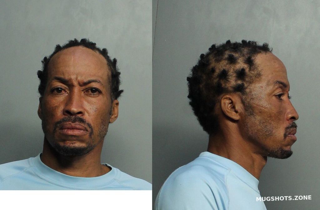 SMITH LAMAR MAURICE 05/25/2021 - Miami-Dade County Mugshots Zone