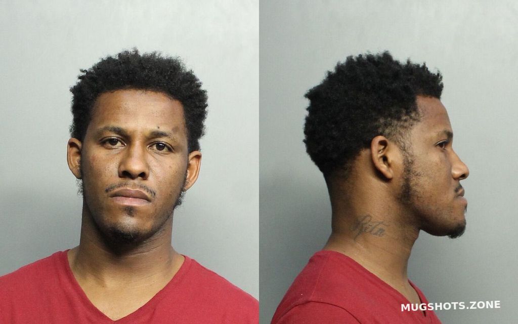 SHEPPARD JAMES CARNELL 05/26/2021 - Miami-Dade County Mugshots Zone