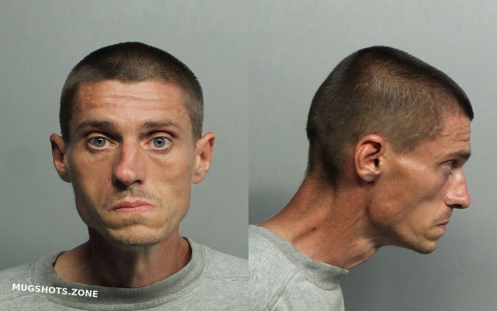 STEEL THOMAS 05/28/2021 - Miami-Dade County Mugshots Zone