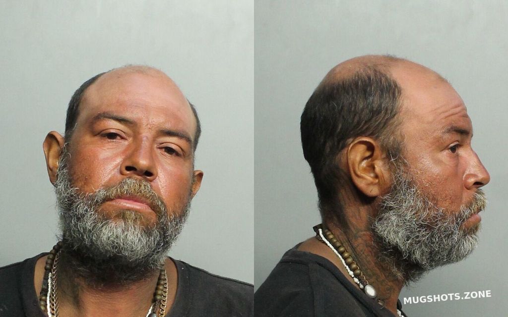 SMITH LARRY 05/28/2021 - Miami-Dade County Mugshots Zone