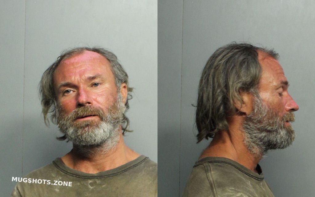 FINKBEINER EARL MARK 05/28/2021 - Miami-Dade County Mugshots Zone