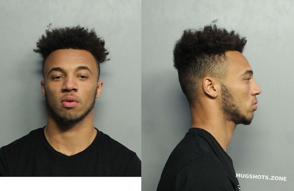 BROOKS MARLIN J 05/29/2021 - Miami-Dade County Mugshots Zone