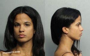 DARDEN ELIZA GRACE 05/30/2021 - Miami-Dade County Mugshots Zone
