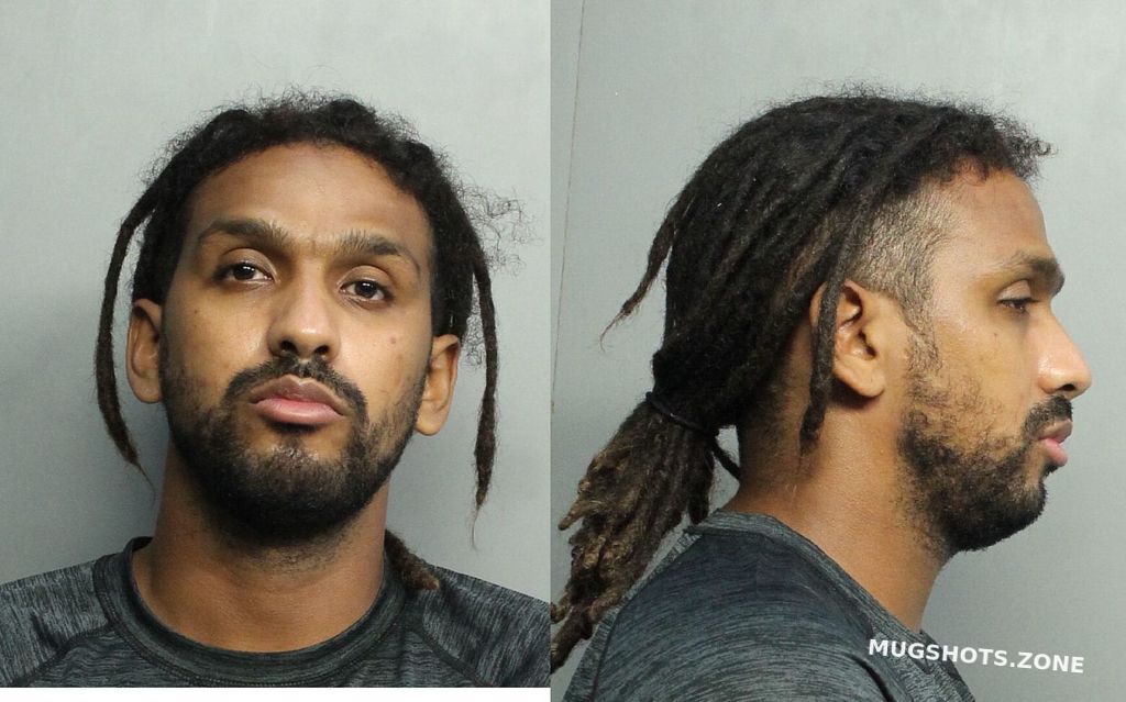 OLIVARES MODESTO 05/31/2021 - Miami-Dade County Mugshots Zone