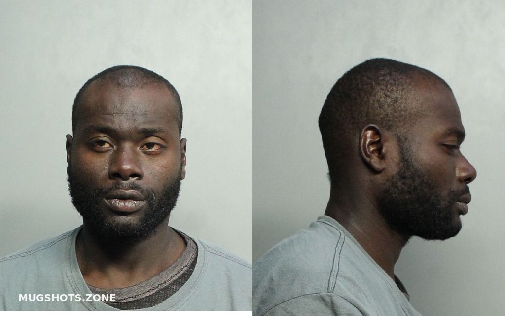 CROSS STEVEN 06/02/2021 - Miami-Dade County Mugshots Zone