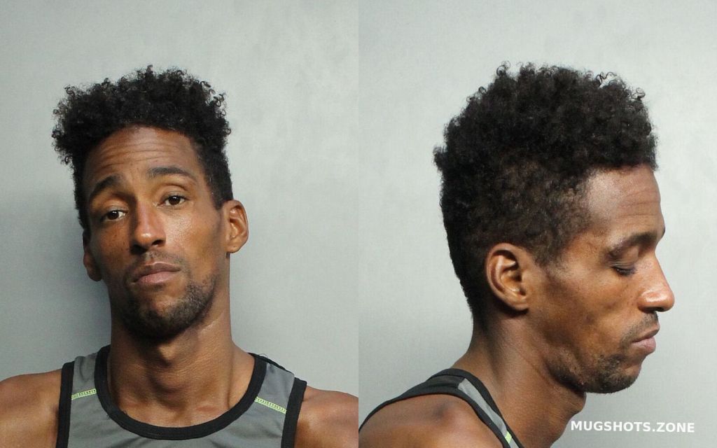 SCOTT DONNELL LEE 06/04/2021 - Miami-Dade County Mugshots Zone