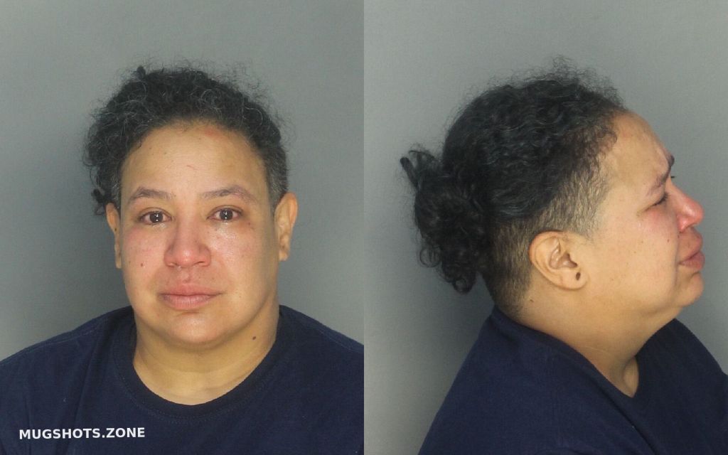 GIL JESSICA 06/09/2021 - Miami-Dade County Mugshots Zone