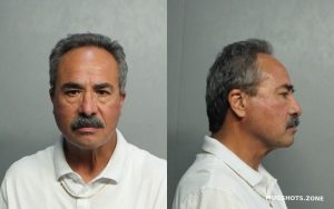 ALARCON RODOLFO 06/10/2021 - Miami-Dade County Mugshots Zone
