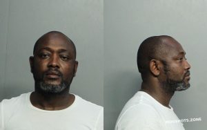 ALTIDOR PIERRE LOUIS 06/11/2021 - Miami-Dade County Mugshots Zone