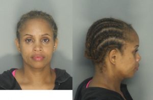 WILLIAMS TAWANDA GAIL 06/13/2021 - Miami-Dade County Mugshots Zone