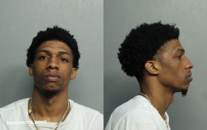 HARDY JOSEPH DARRELL 06/13/2021 - Miami-Dade County Mugshots Zone