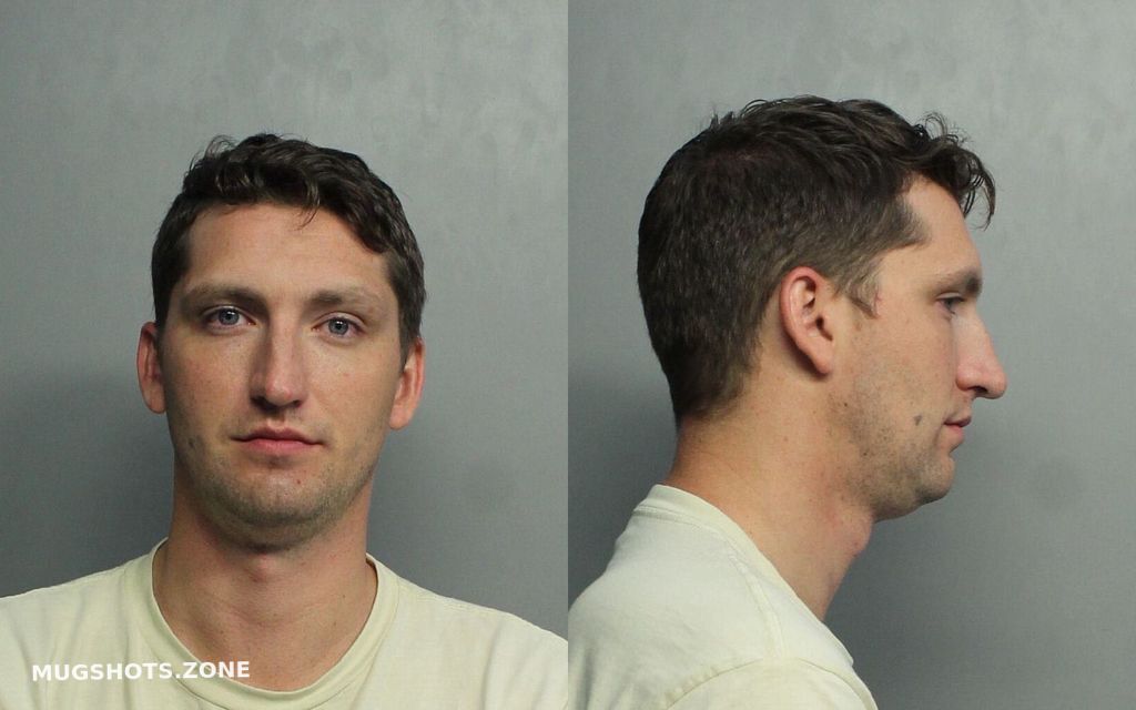 TERRELL HARRISON 06/14/2021 - Miami-Dade County Mugshots Zone