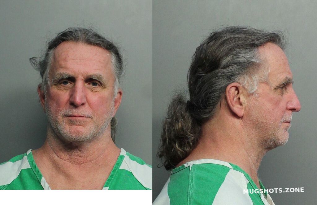 WATSON TODD 06/15/2021 - Miami-Dade County Mugshots Zone