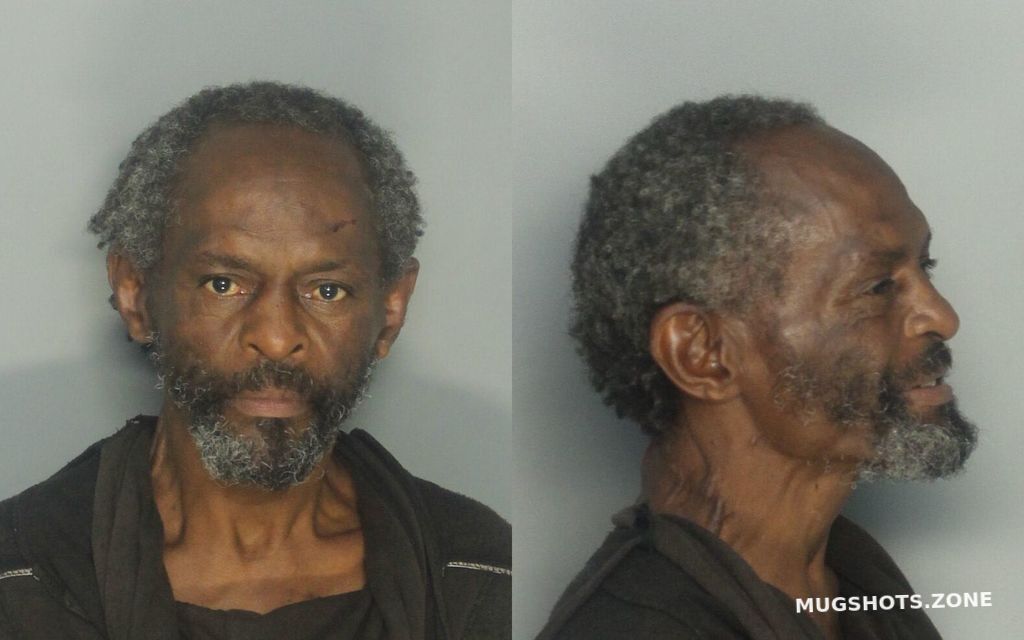 RAINES ROY 06/15/2021 - Miami-Dade County Mugshots Zone