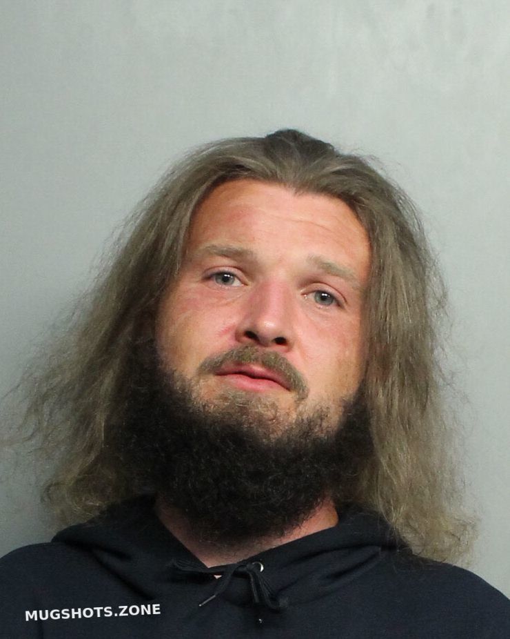 KELBAUGH KENNETH ALLEN 06/17/2021 - Miami-Dade County Mugshots Zone