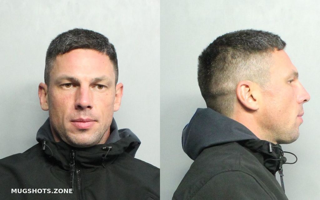 MARJANOVIC LAZAR 06/17/2021 - Miami-Dade County Mugshots Zone