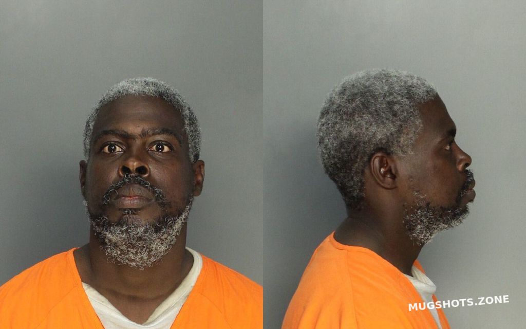 ALBERT MICHAEL 06/22/2021 - Miami-Dade County Mugshots Zone