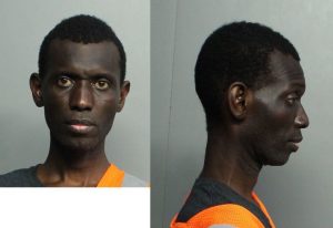 WATSON JERRY 06/22/2021 - Miami-Dade County Mugshots Zone