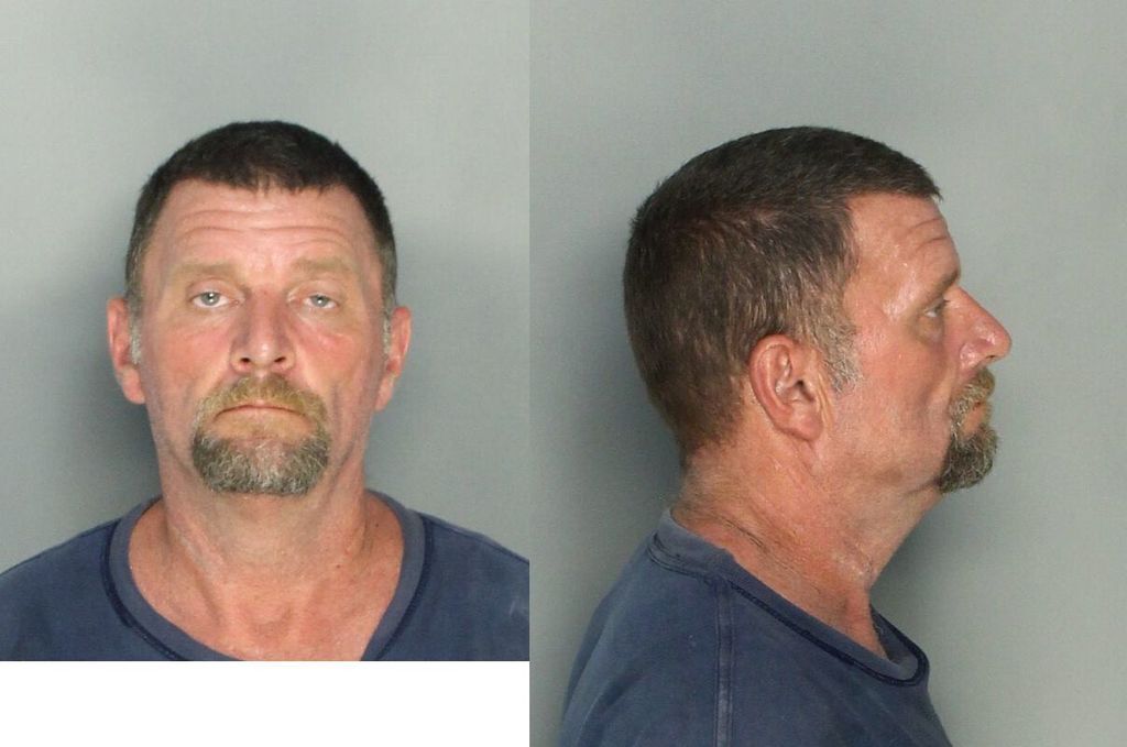 ANDERSON MARC 06/22/2021 - Miami-Dade County Mugshots Zone