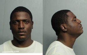 THOMAS TAWAN 06/22/2021 - Miami-Dade County Mugshots Zone