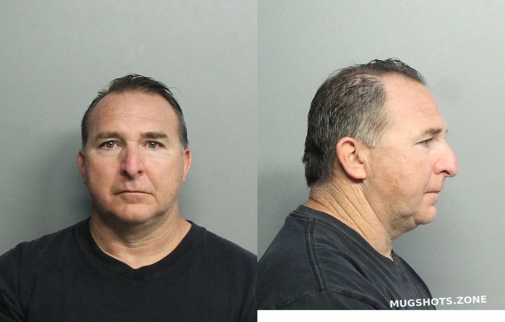 BEEMAN WADE GARRETT 06/23/2021 - Miami-Dade County Mugshots Zone