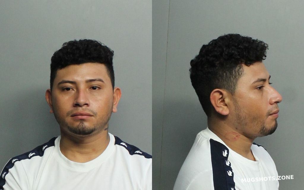 LOPEZ JOSE A 06/23/2021 - Miami-Dade County Mugshots Zone