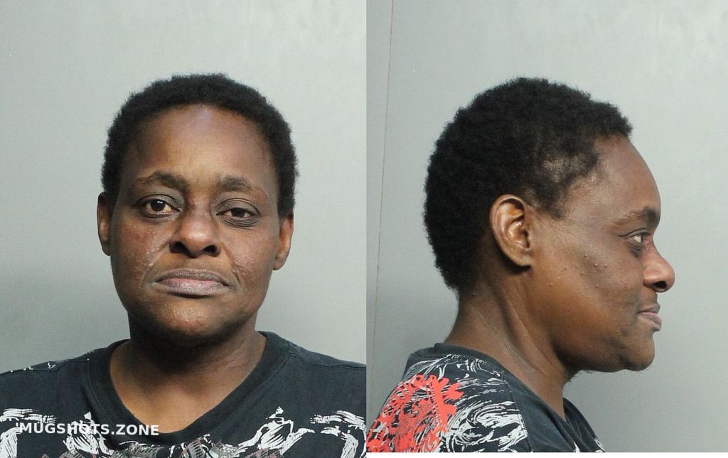 DENNIS DELORIS 06/24/2021 - Miami-Dade County Mugshots Zone