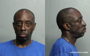 COLLINS HASSAN DEMETRIUS 06/26/2021 - Miami-Dade County Mugshots Zone