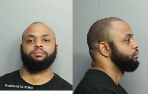 ARCHIE RICHARD EARL 06/26/2021 - Miami-Dade County Mugshots Zone