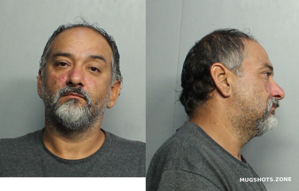 RIVERA ALEJANDRO 06/27/2021 - Miami-Dade County Mugshots Zone RIVERA ALEJANDRO 06/27/2021 - Miami-Dade County Mugshots Zone