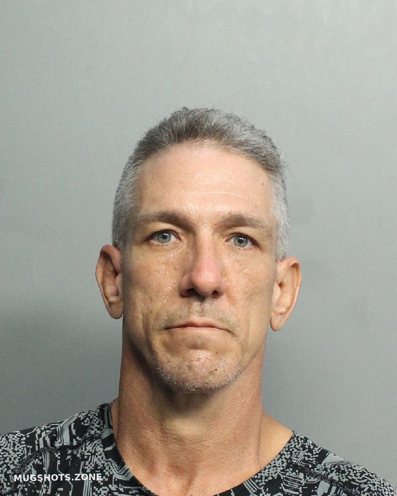 PRIETO MARCEL P 06/28/2021 - Miami-Dade County Mugshots Zone