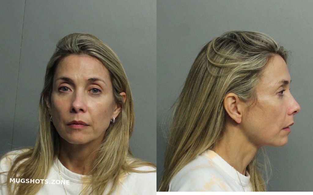 LOPEZ MARIA ISABEL 06/28/2021 - Miami-Dade County Mugshots Zone