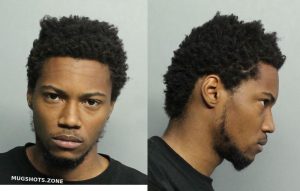 WRIGHT DEANGELO 06/29/2021 - Miami-Dade County Mugshots Zone
