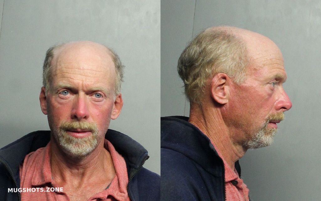 LUCE DAVID 06/29/2021 - Miami-Dade County Mugshots Zone