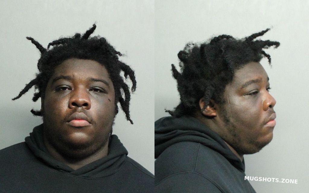 JEAN STEVEN 06/29/2021 - Miami-Dade County Mugshots Zone